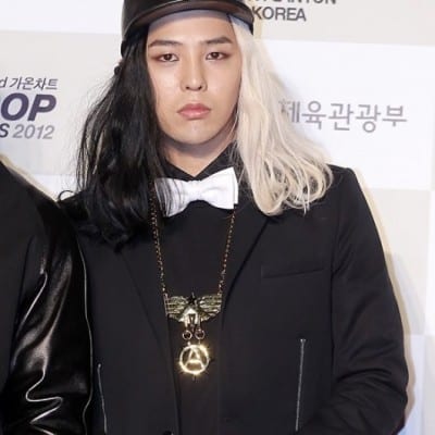 Plastic Surgery Meter: G-Dragon, BIGBANG - KPopSurgery.com