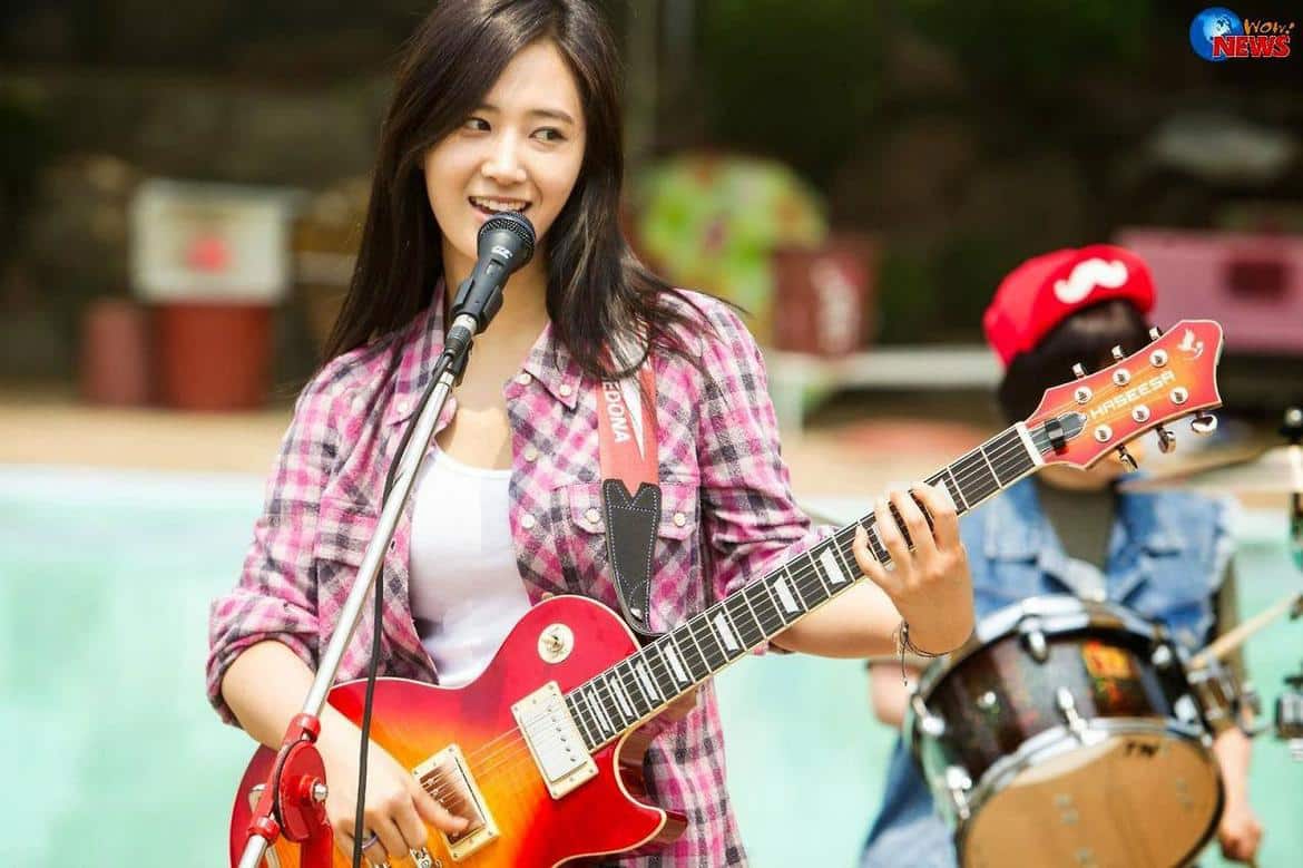 How well do you know Yuri?